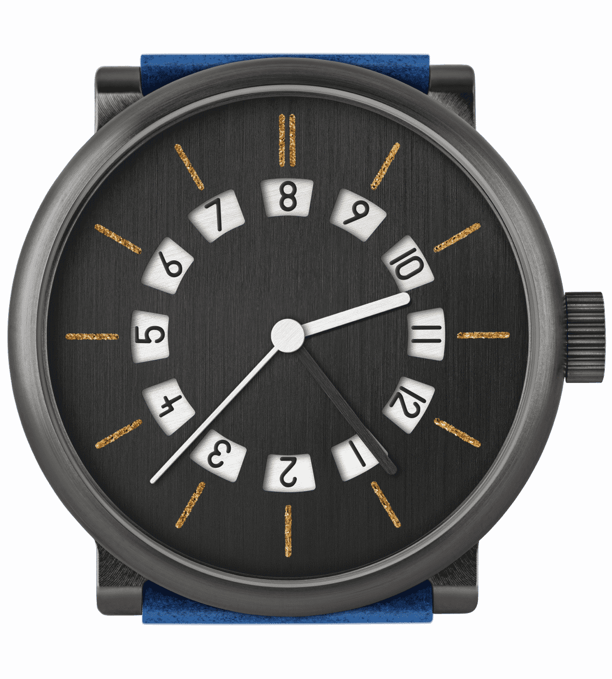Customizer Two Time Zone Ochs Und Junior